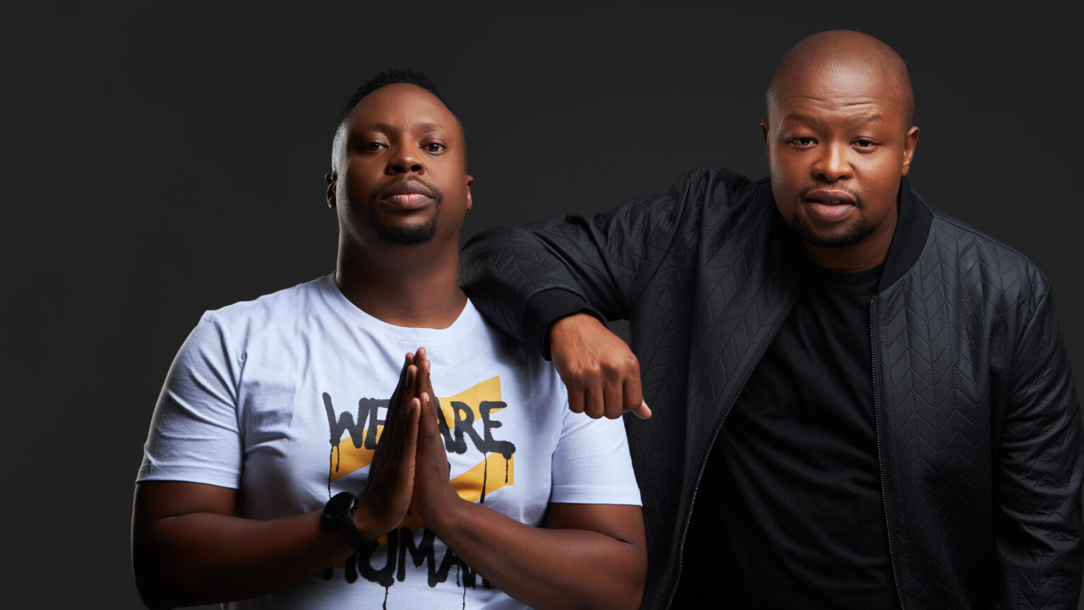 Stimela Marks 45 Years with New Album Through the Storm - SA Music Magazine