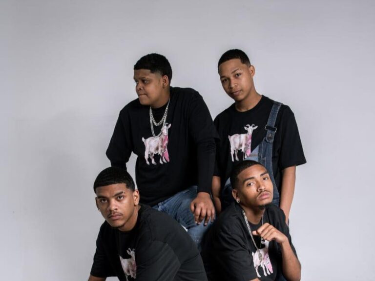 Temple Boys - SA Music Magazine