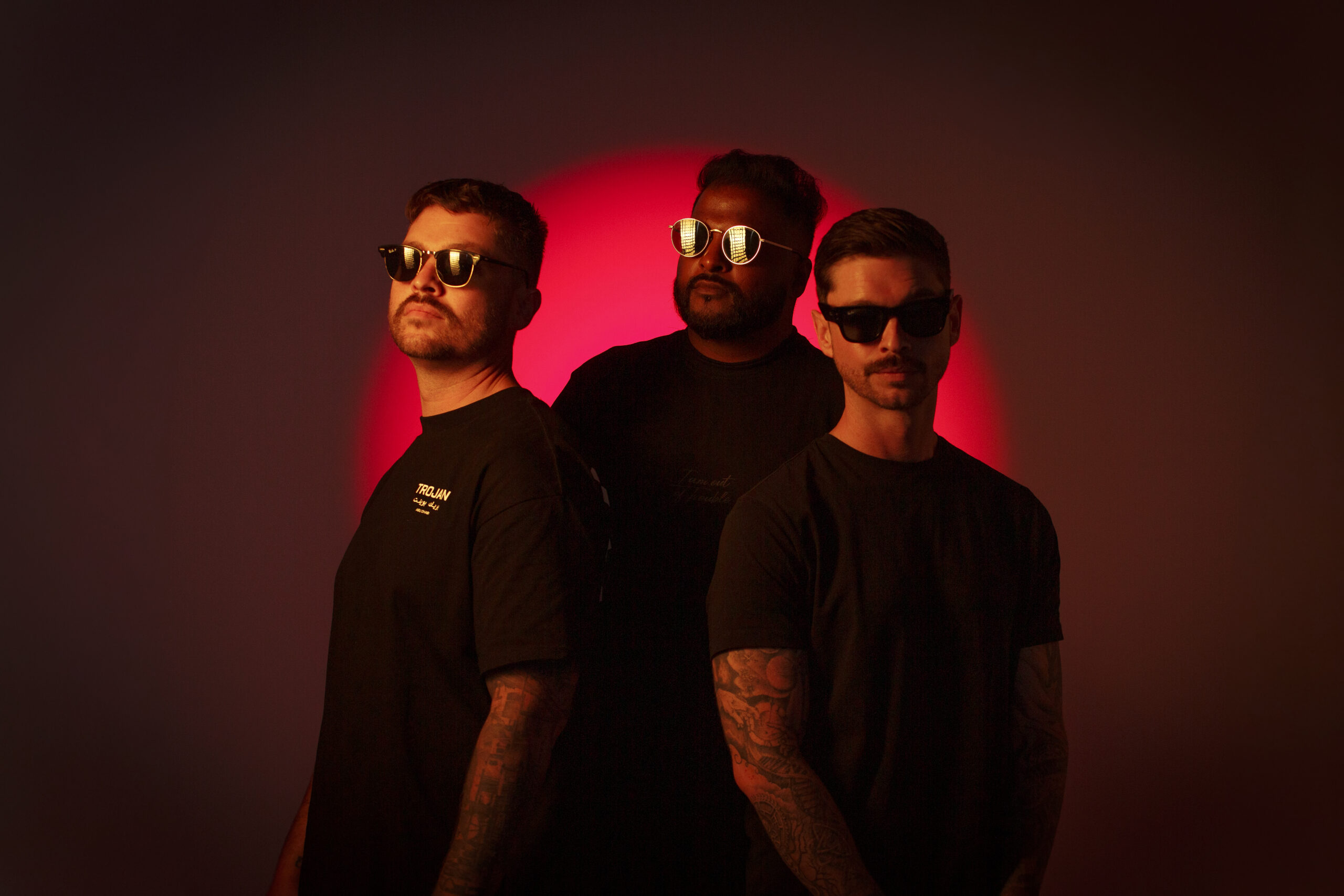 Locnville and Sketchy Bongo Reunite for New Single 'Déjà Vu' - SA Music ...