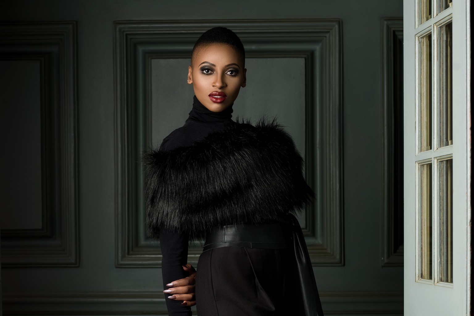 Zonke Releases New Single “Make Time” Featuring Anthony Hamilton - SA ...