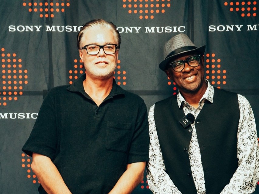 Don Laka Joins Sony Music Entertainment Africa in Landmark Move to ...